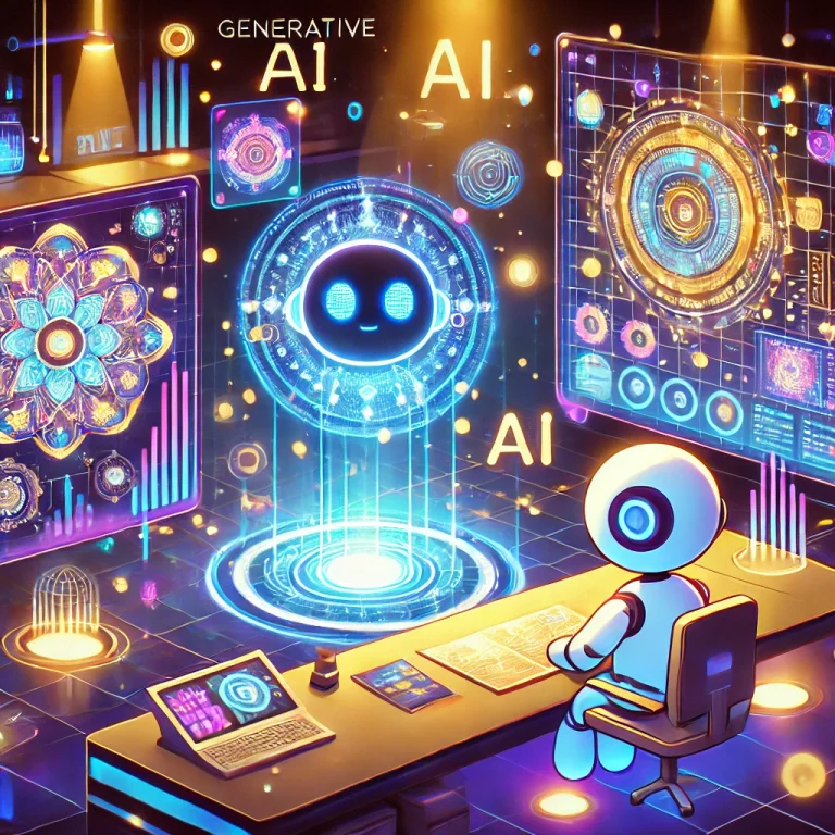 How Roblox Can Teach Kids About Generative AI: A Fun and Engaging ...